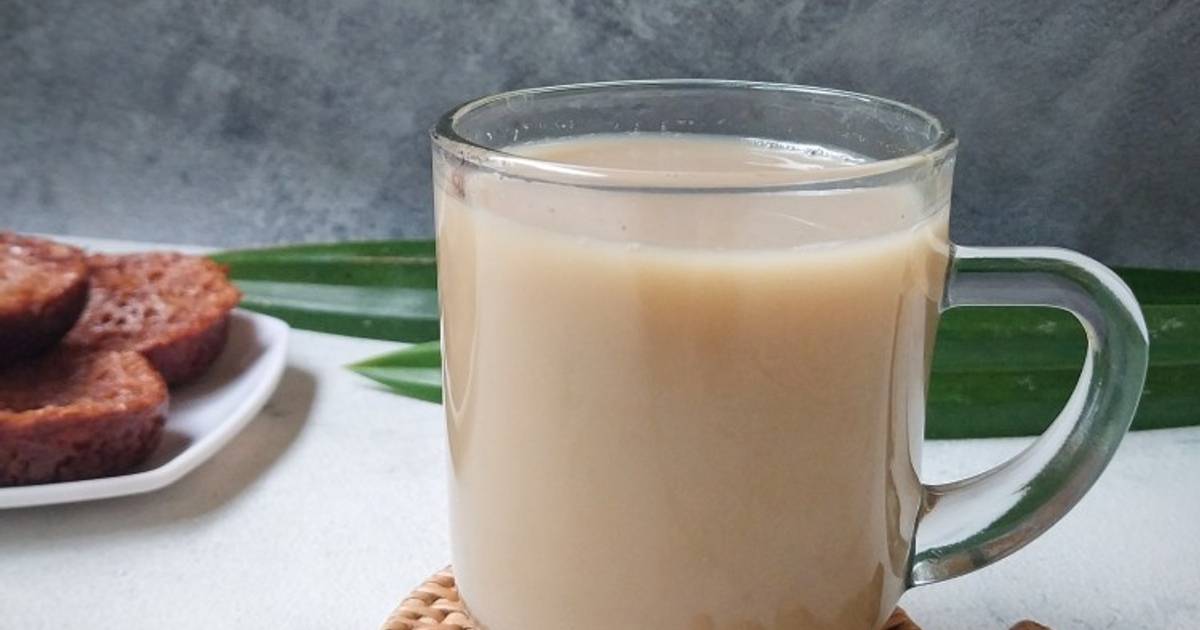Resep Bandrek oleh Dapur Bunda Daisy - Cookpad