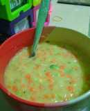 47 resep sup krim mama enak dan mudah - Cookpad