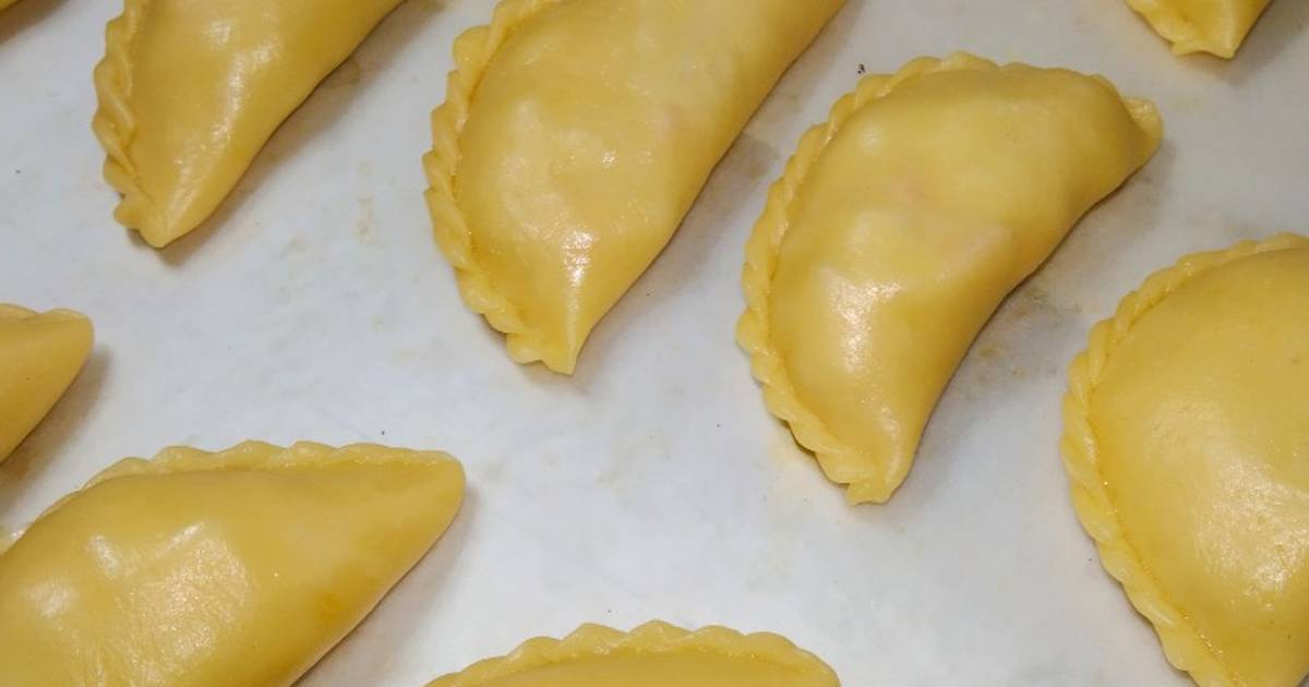 467 resep kulit pastel dengan telur enak dan mudah - Cookpad