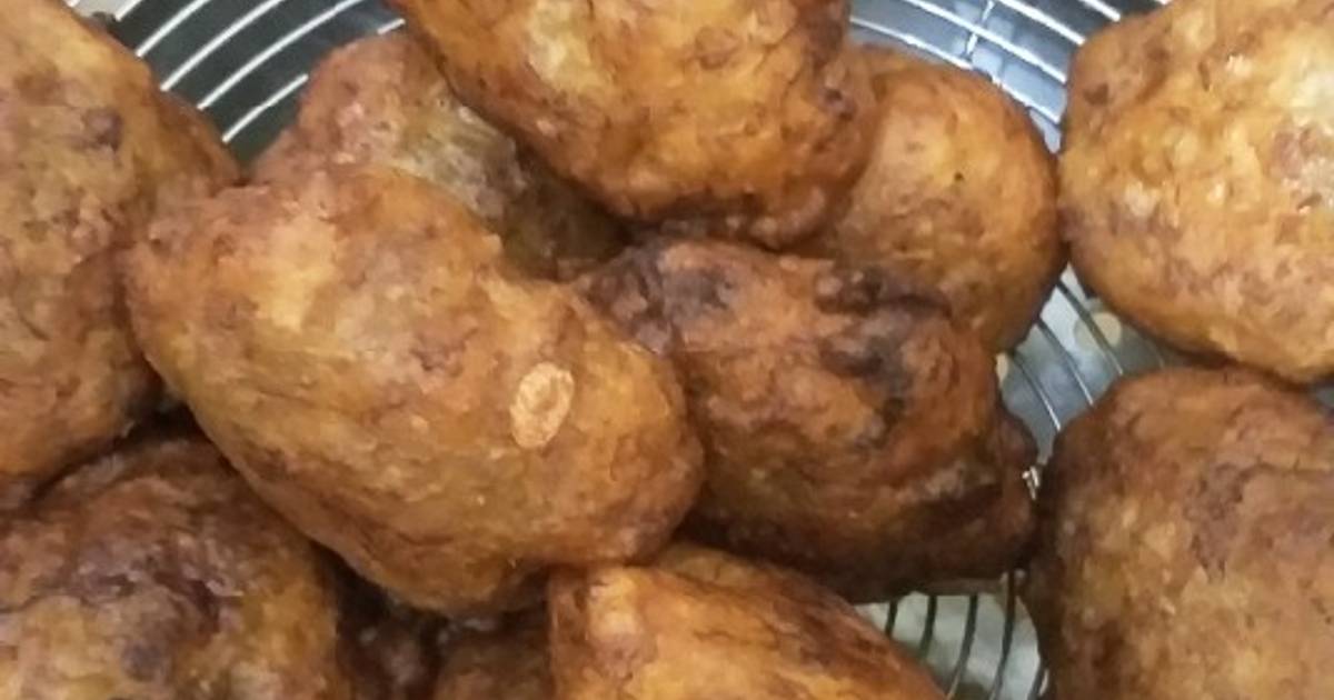 39 resep godo godo pisang enak dan sederhana - Cookpad