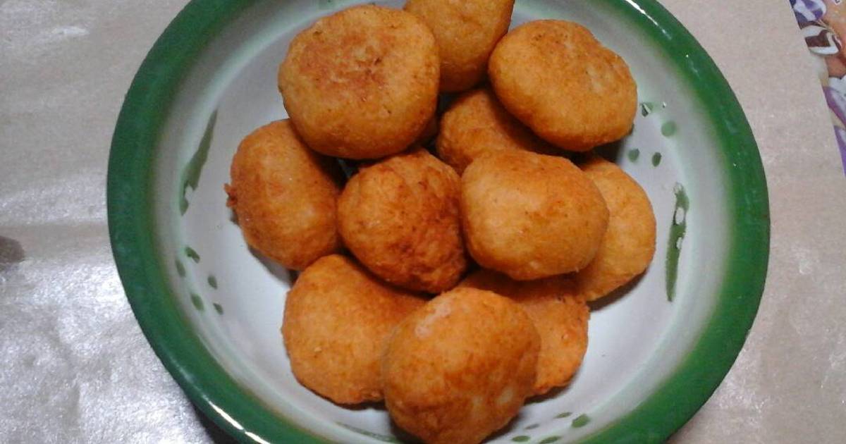 21 resep kue bala bala enak dan mudah - Cookpad