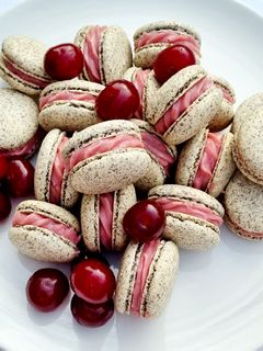 Macaron Olasz Módszer Bebepiskóta 👩🏼‍🍳🍬 | Dorci receptje - Cookpad receptek