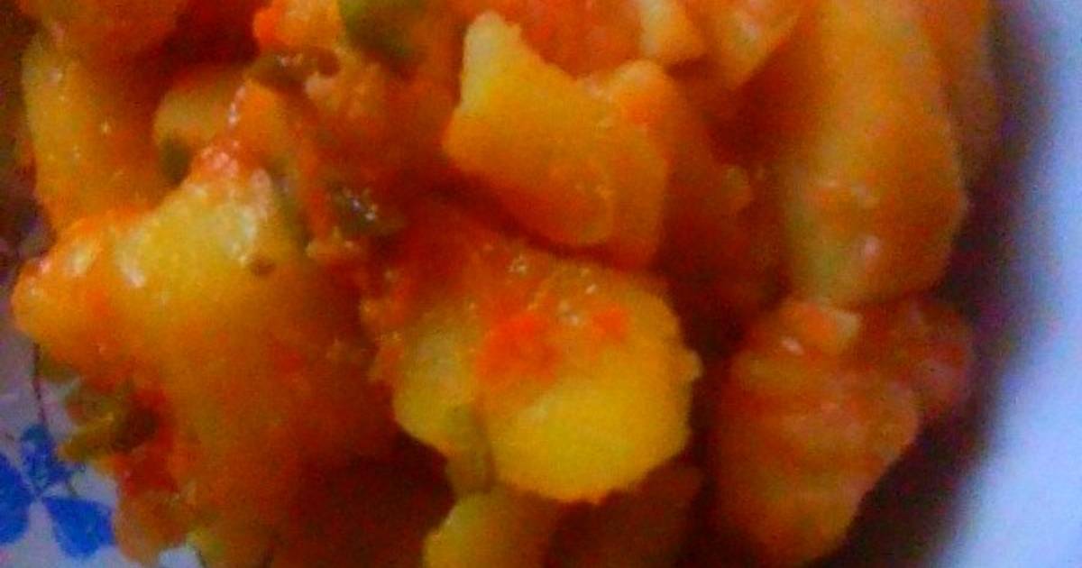 1,812 easy and tasty waru recipes by home cooks - Cookpad
