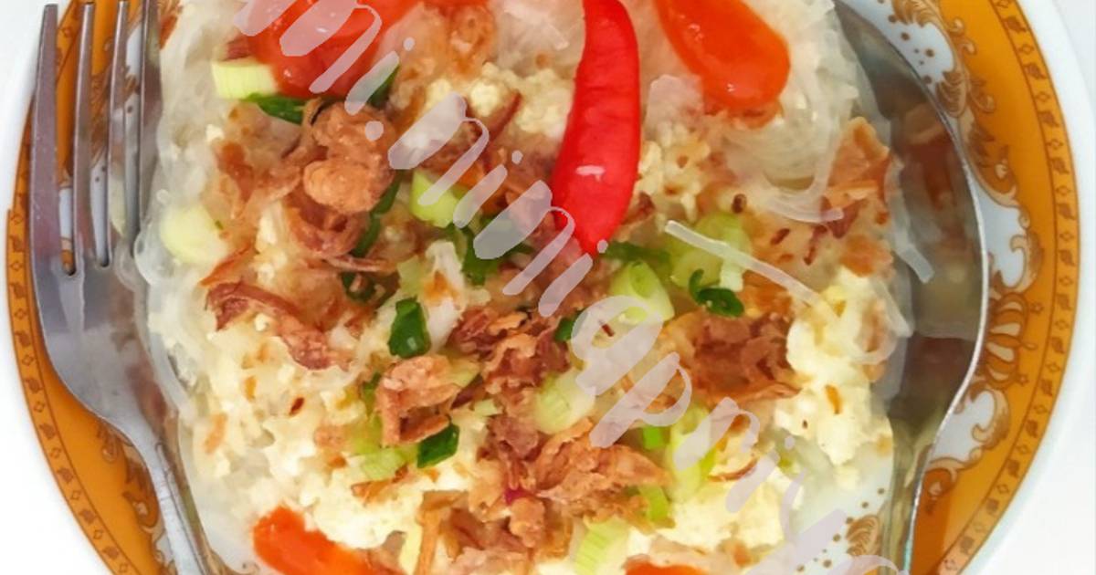 155 resep sop mie sohun enak dan mudah - Cookpad