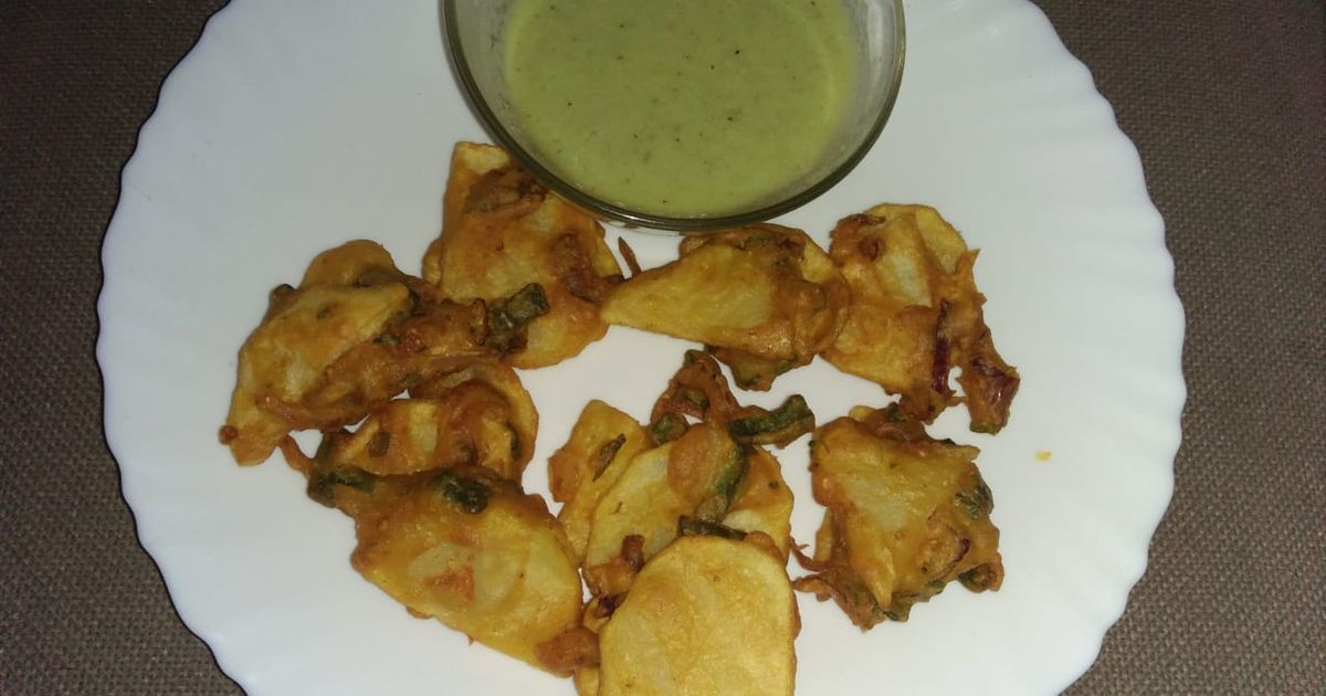 Viazi Karai #4weekschallenge Recipe by Fatma Yunus - Cookpad