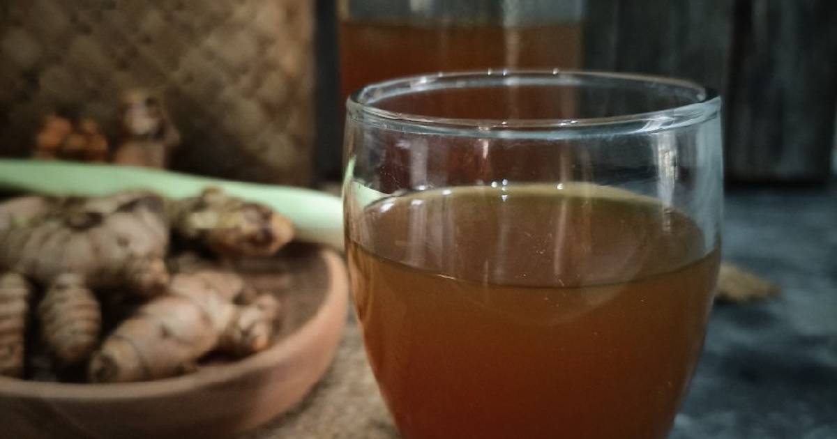 24 resep rimpang jsr enak dan mudah - Cookpad