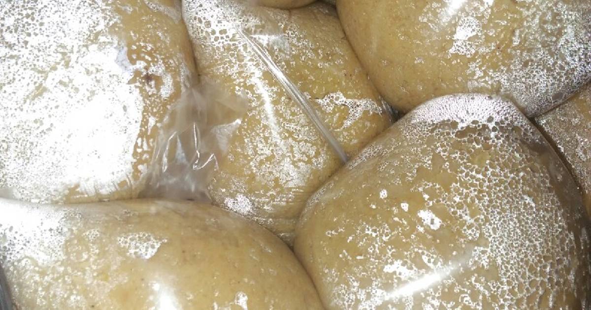 Tuwon dawa girki daga Walies Cuisine - Cookpad