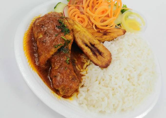 Seco de pollo Receta de Marcos Romero Renteria- Cookpad