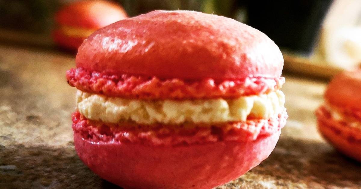 Makaron recept - 26 recept- Cookpad receptek