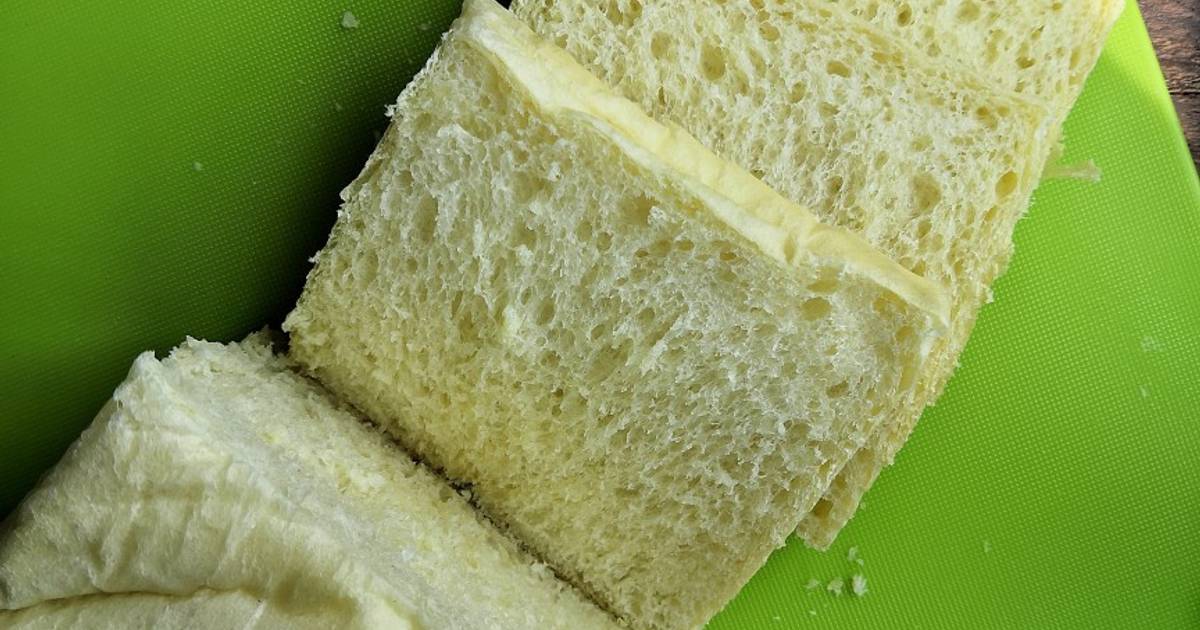 Resipi Roti ala Hainan oleh Amirah Md Esa - Cookpad