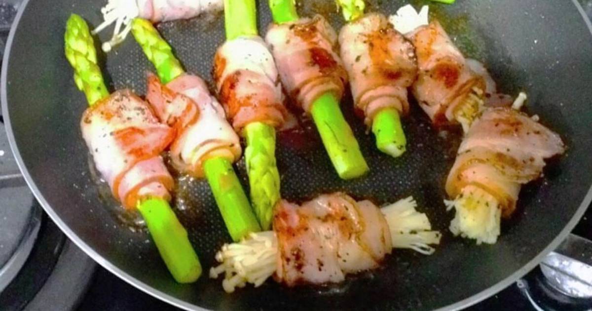 Resep Bacon 2 Rasa oleh carmelitayelli - Cookpad