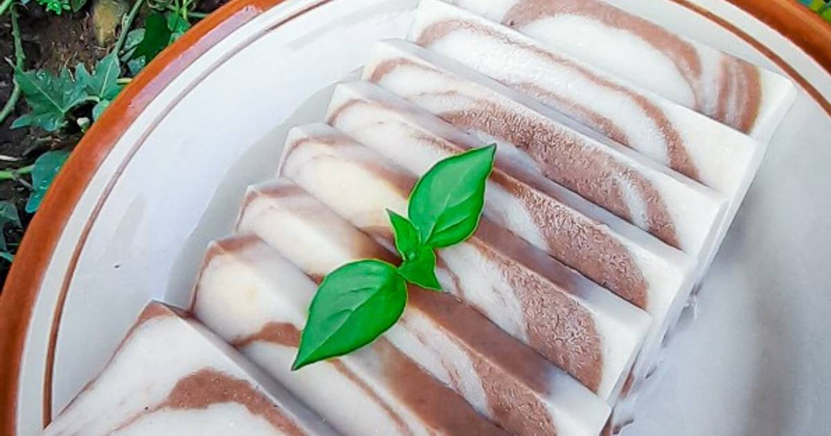 Resep olahan roti tawar simple & nikmat, cocok untuk sarapan & camilan