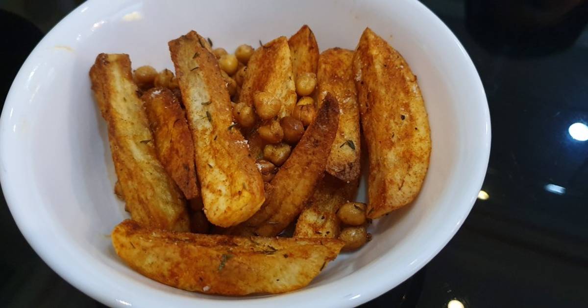 42 resep kacang arab oven enak dan mudah - Cookpad