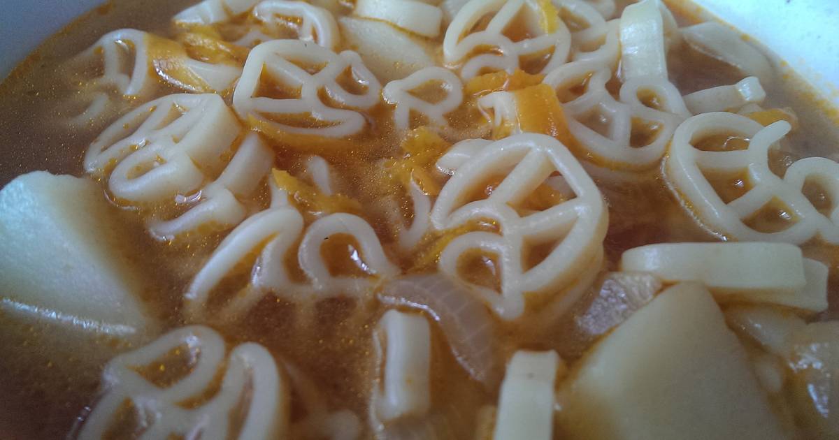 443 easy and tasty starch pasta recipes by home cooks - Cookpad