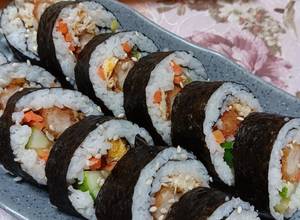 2.459 resep sushi enak dan mudah - Cookpad