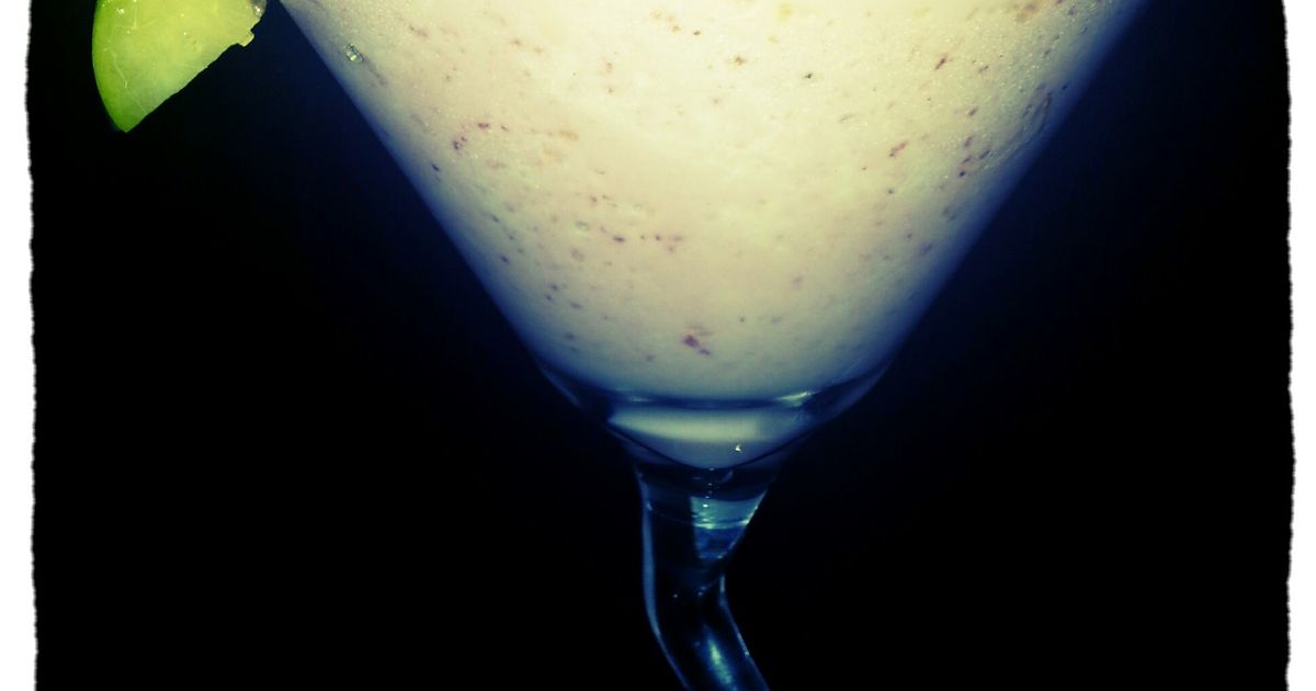Mike's Moscato Fruity Wine Slushy Recipe By Mmobrien