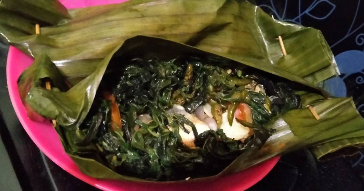 15 resep pepes pedo enak dan mudah - Cookpad