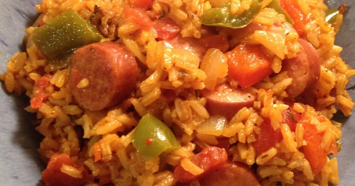 341 easy and tasty rice pot recipes by home cooks - Cookpad