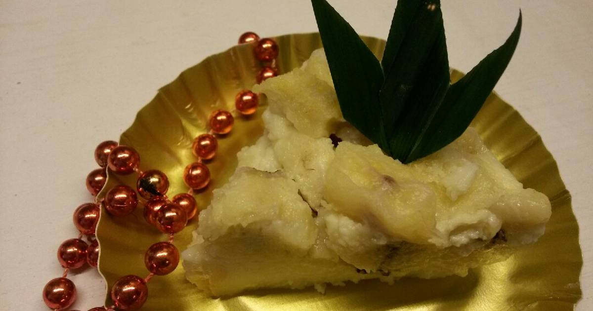 36 resep bongko pisang telur enak dan mudah - Cookpad
