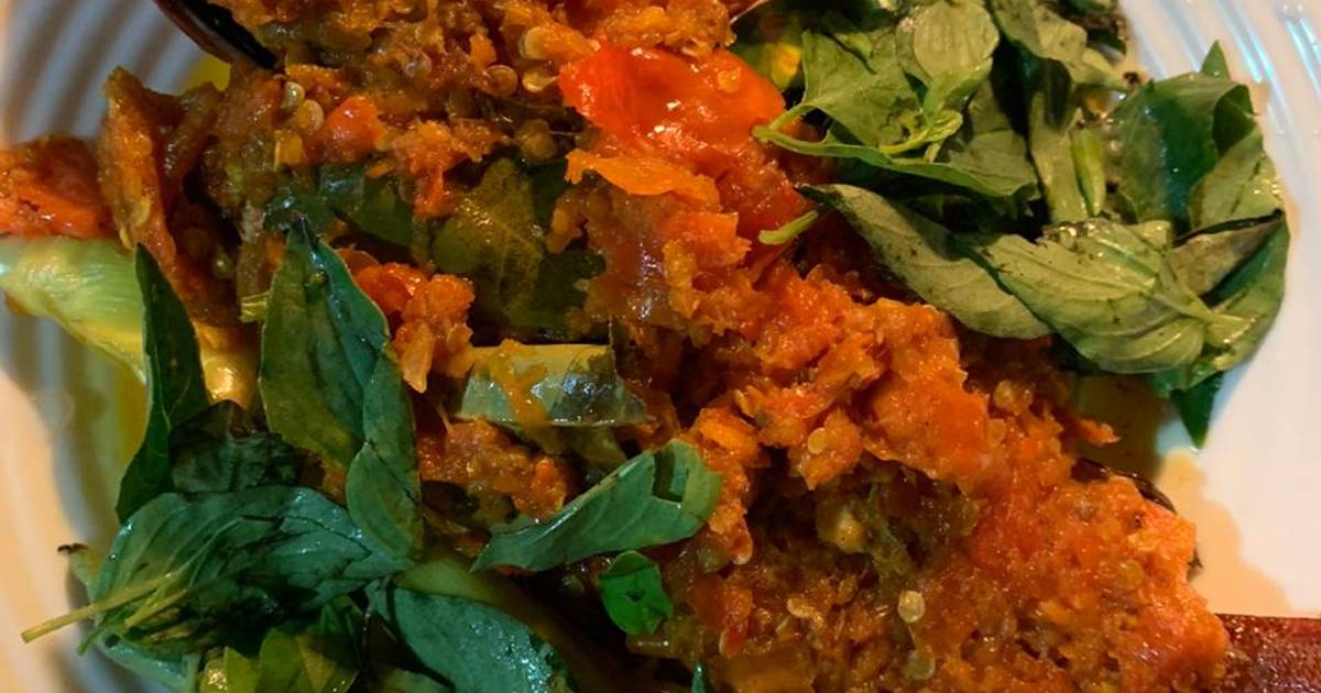 Resep Ikan Bakar Rica oleh Kiki Novebry - Cookpad