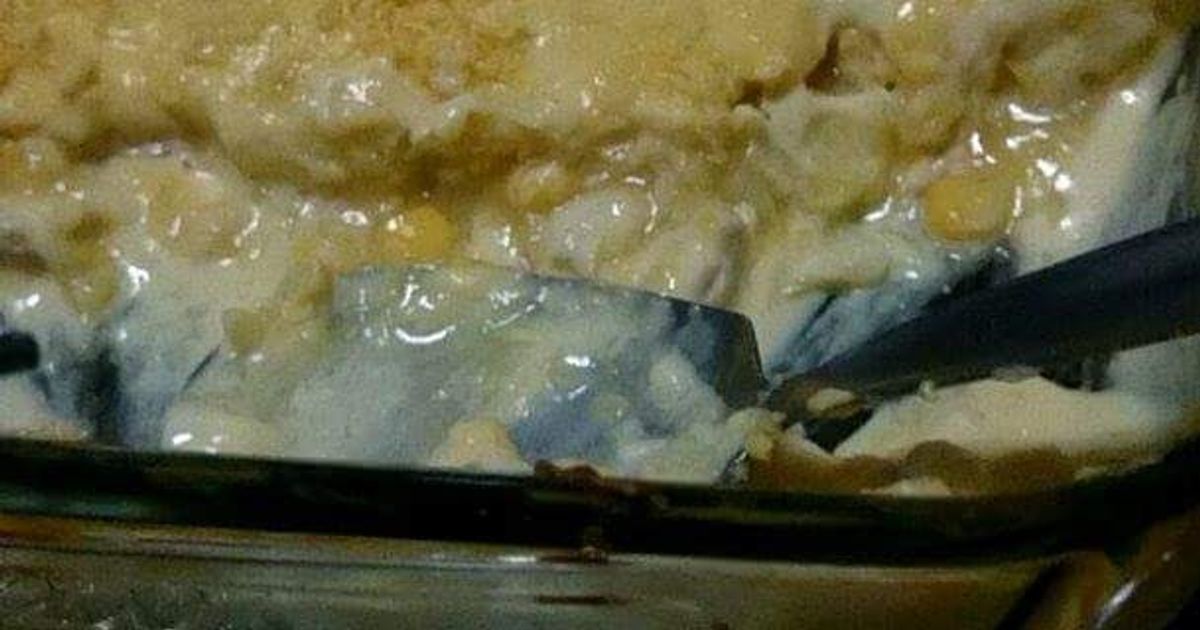 Chicken Alexandra Recipe by velinzech