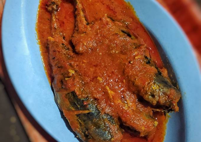 Resep Sarden Homemade oleh Ummi Umar - Cookpad