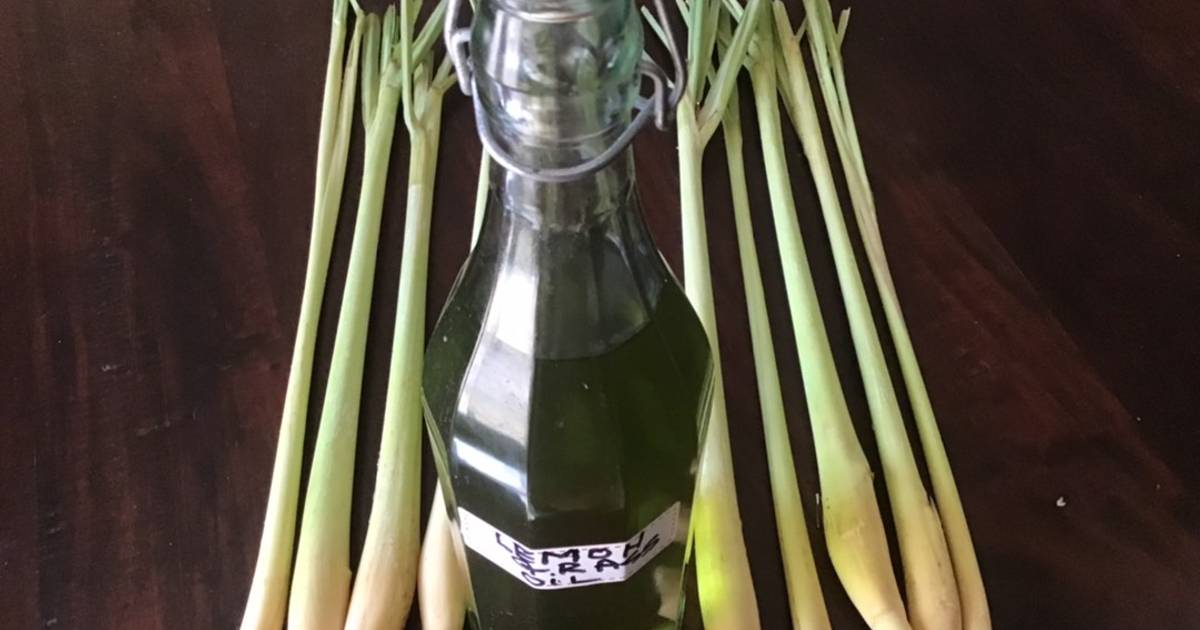 13 easy and tasty lemon confit recipes by home cooks - Cookpad