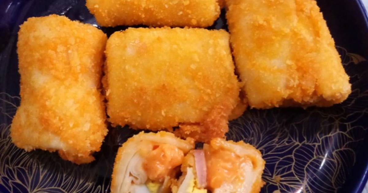 11.847 resep risoles enak dan mudah - Cookpad