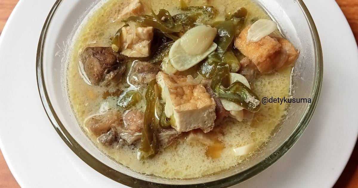 1.051 resep sayur lombok ijo enak dan mudah - Cookpad