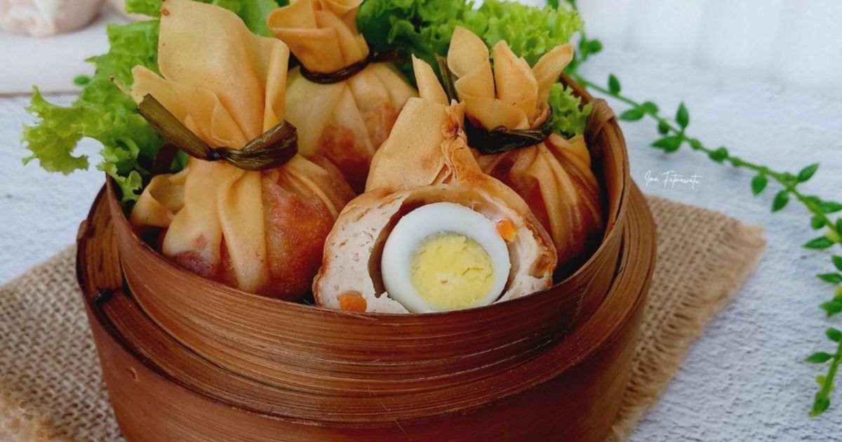 Resep ekado wortel rumahan enak dan mudah - Cookpad