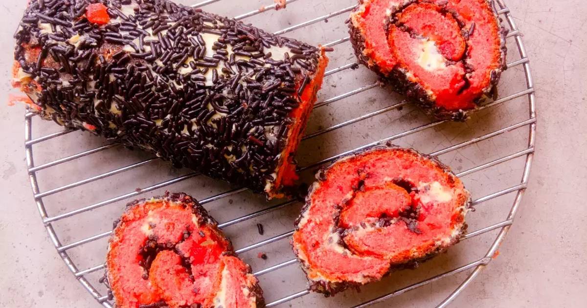 89 resep bolu coklat sukade enak dan mudah - Cookpad