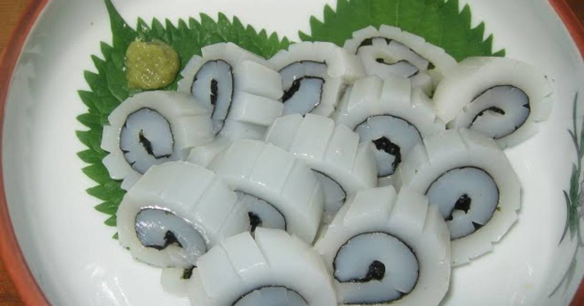 21 easy and tasty naruto comida recipes by home cooks - Cookpad
