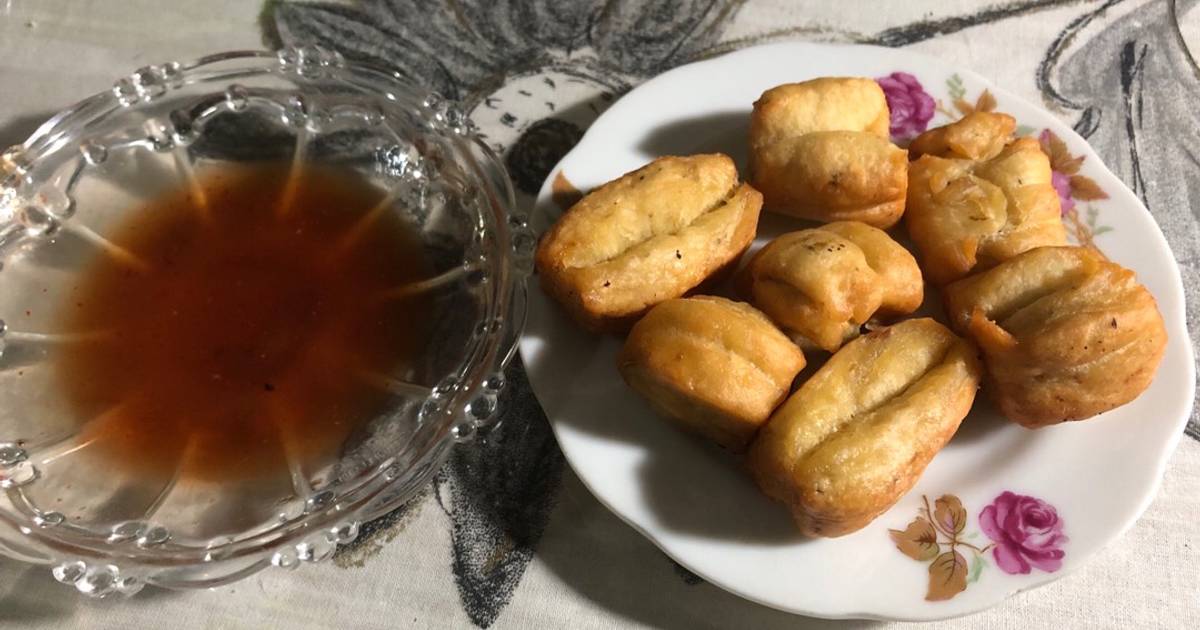 58 resep cakue ikan enak dan mudah - Cookpad