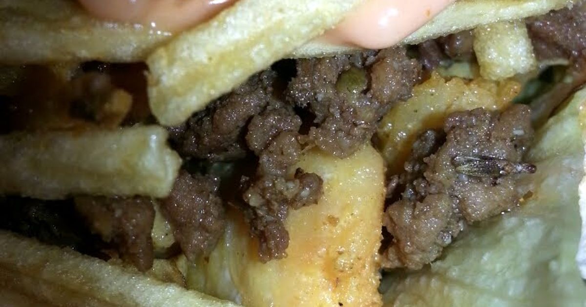 Sub Way Sofrito Home Recipe - Cookpad