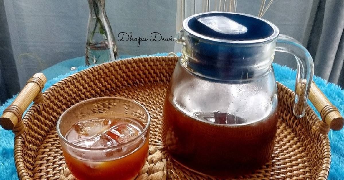 Resep Tapache oleh Dhapu Dewi - Cookpad
