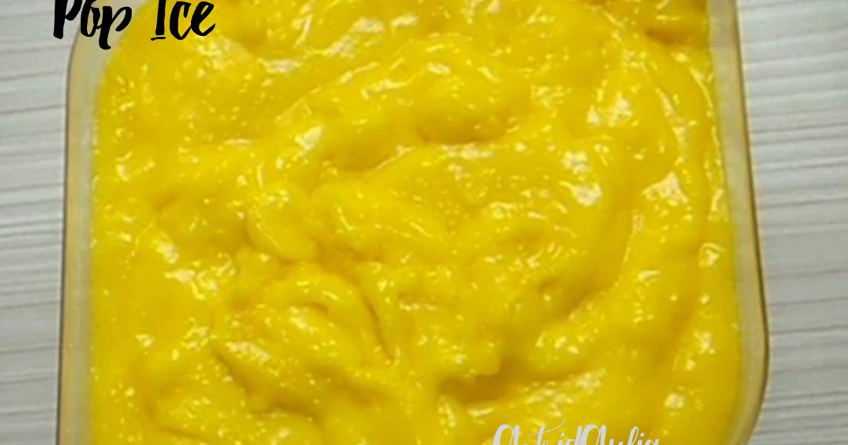 13 resep selai durian pop ice enak dan mudah - Cookpad