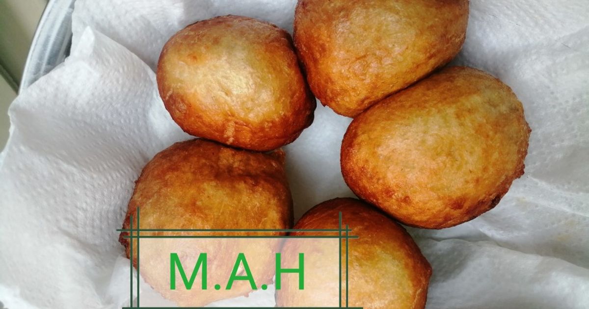 Egg Rolls 2 Recipe by Maryam Abdulkarim Halliru - Cookpad