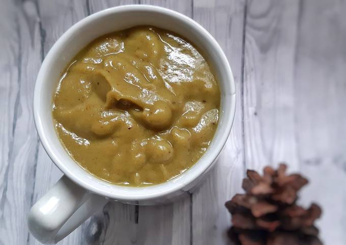 Resep Jus sehat Detox usus oleh LiyaniFY - Cookpad