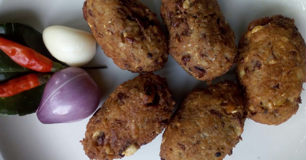 Resep Lentho oleh Yuli Rahmawati - Cookpad