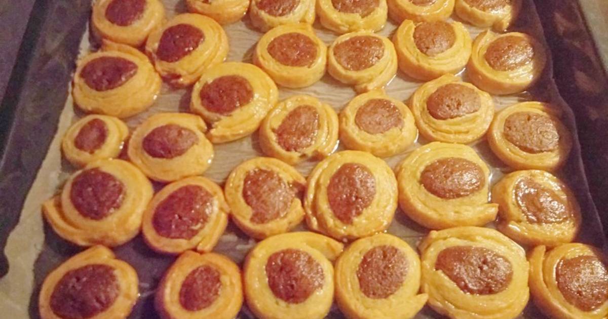 Ροξάκια!!! 😍 συνταγή από τον/την Βασιλική 👑 - Cookpad