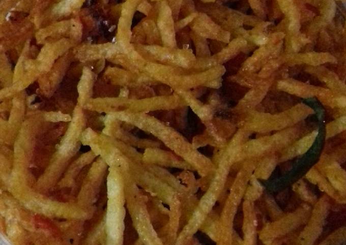 Resep Kentang mustofa pedas manis oleh Brelea Gaitsasaufa - Cookpad Resep Kentang mustofa pedas manis oleh Brelea Gaitsasaufa - Cookpad