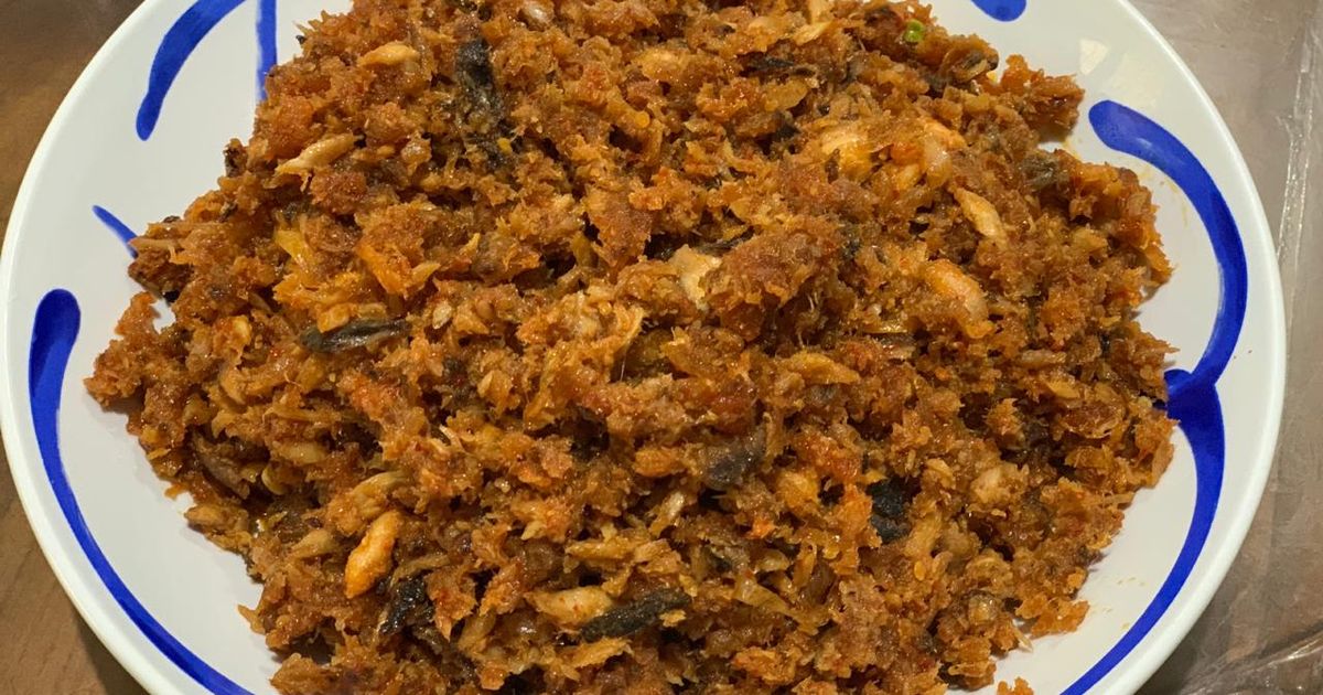 Resep ikan tuna garo rica rumahan enak dan mudah - Cookpad