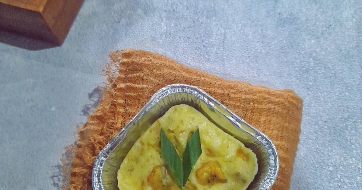 Resep Carang Gesing Khas Solo oleh Koki Bayi 🍭 - Cookpad