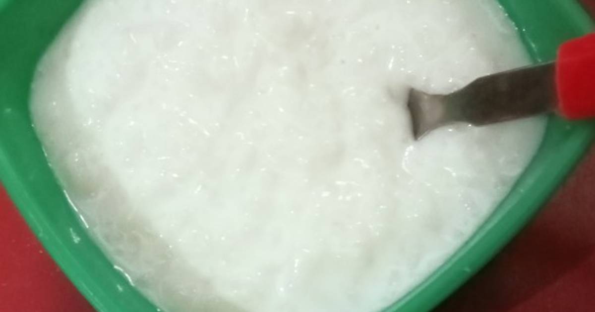 Rice kheer Recipe by Dipika Ghosh - Cookpad