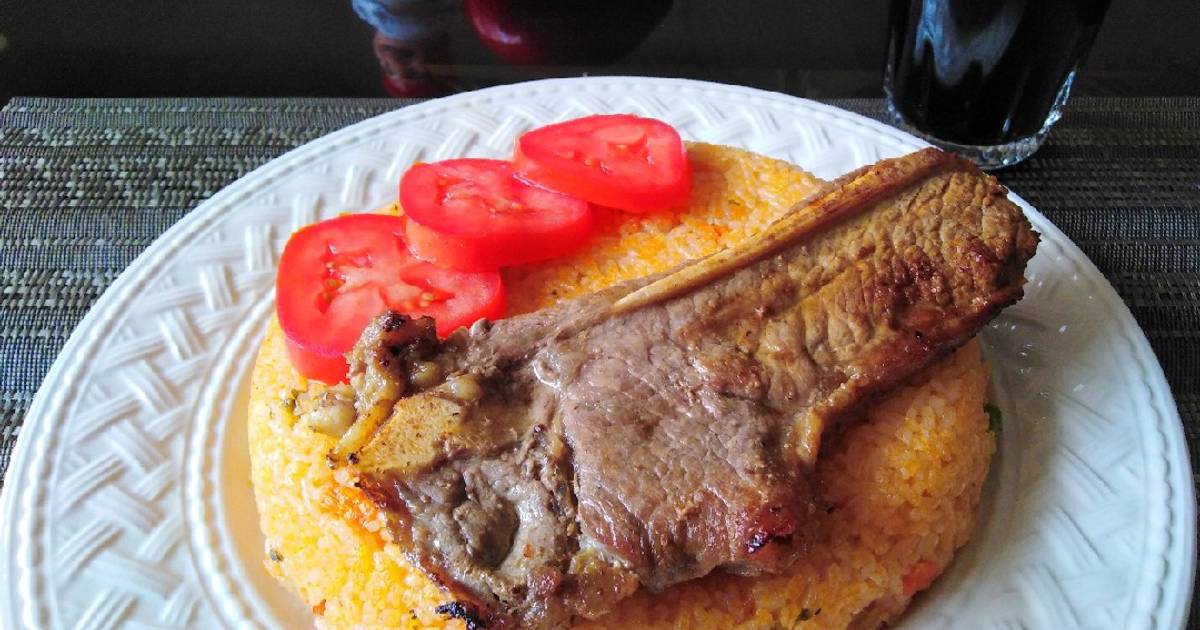 Churrasco - 645 recetas caseras- Cookpad