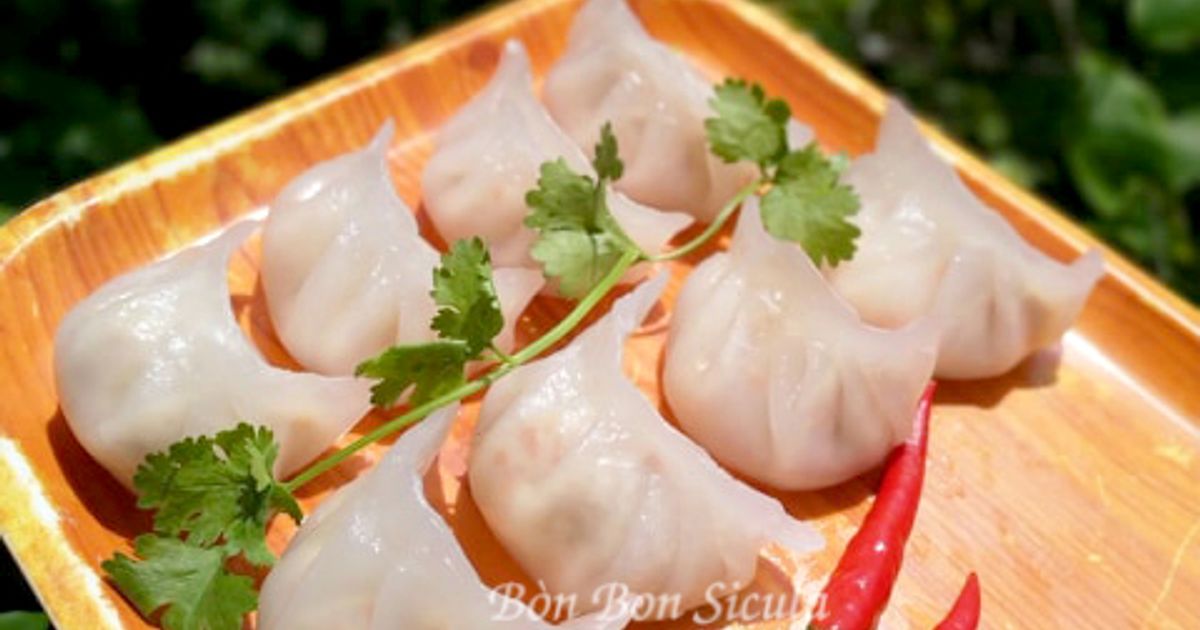 Tổng hợp 50+ Cách Làm Các Món Dim Sum Đơn Giản Tại Nhà