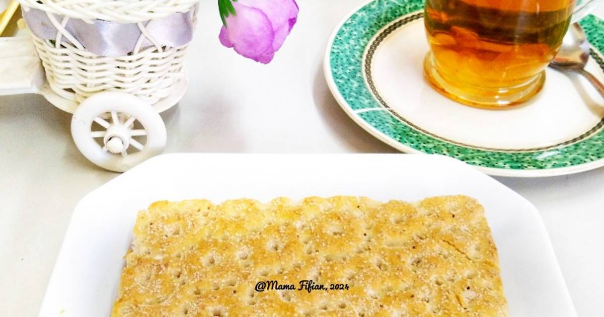 Resep masakan dari gandum sehat & praktis: Enak untuk diet dan sehari-hari!