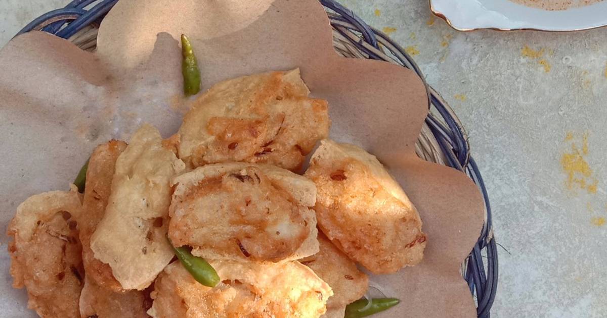 Resep Tahu Aci/Tahu Pletok oleh Manda Evie - Cookpad