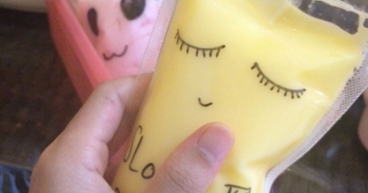 Resep Puding Sedot (Pudot) oleh Luthfiatul Amalia R - Cookpad