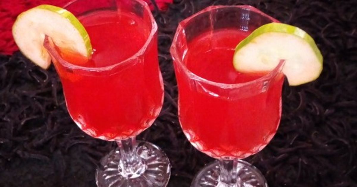 Chapman girki daga habiba aliyu - Cookpad